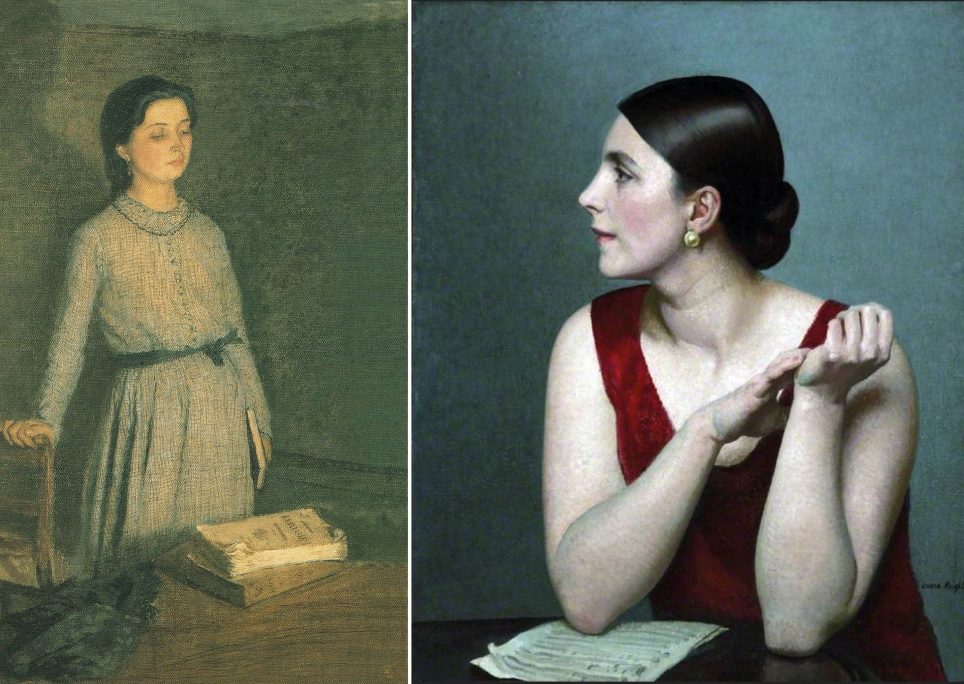 British Art of the Twentieth Century | allenfisher.wea